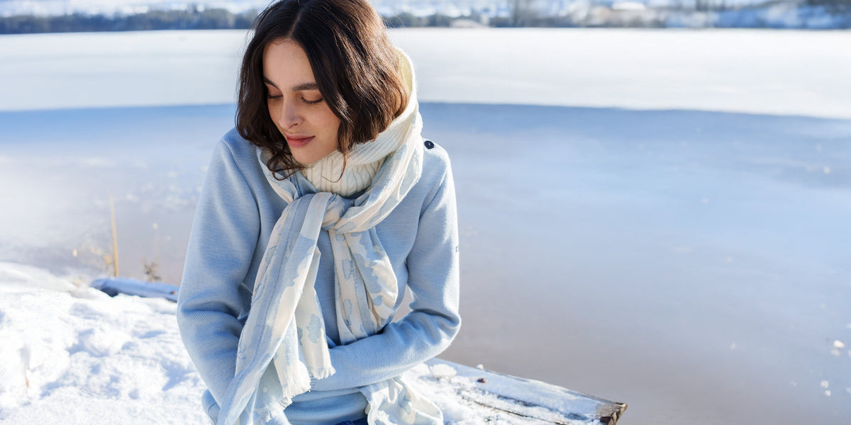 Sailor jumpers – SAINT JAMES [EU]