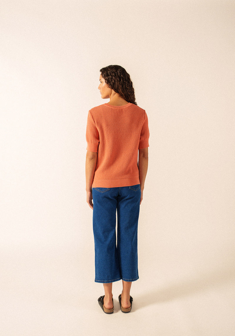 SAINT JAMES Official Website | Sailor jumpers, sailor striped shirts ...