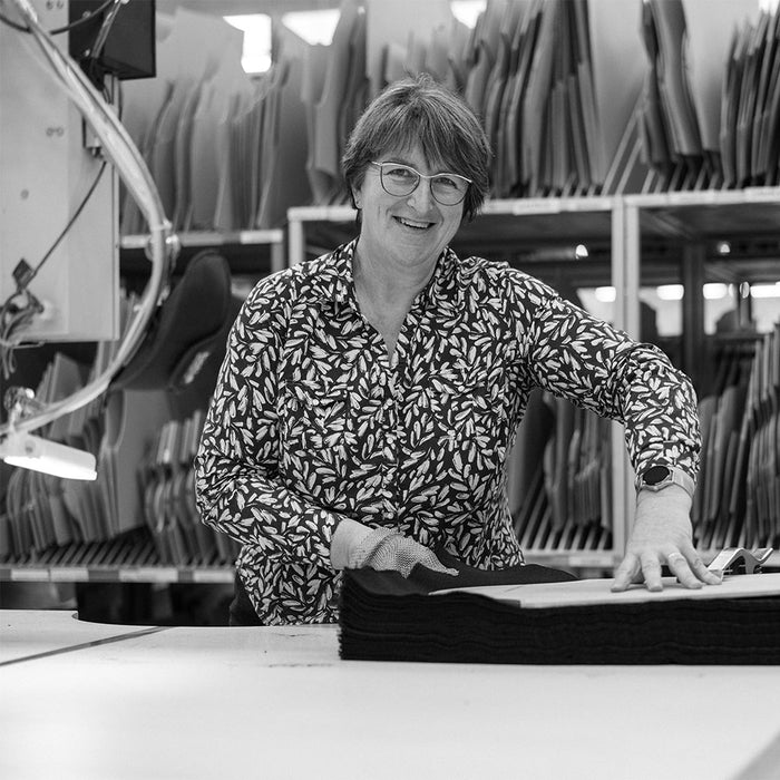 SAINT JAMES Official Website | Sailor jumpers, sailor striped shirts ...